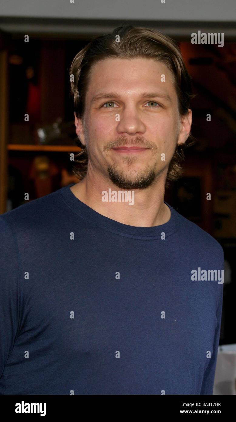 June 3, 2004 - Universal City, CALIFORNIA, USA - K37550KI.THE ...