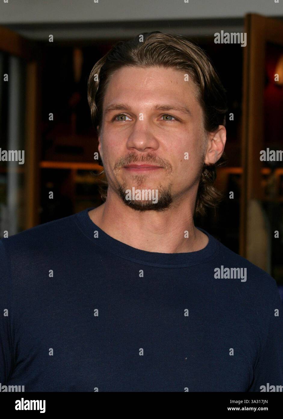 June 3, 2004 - Universal City, CALIFORNIA, USA - K37550KI.THE ...