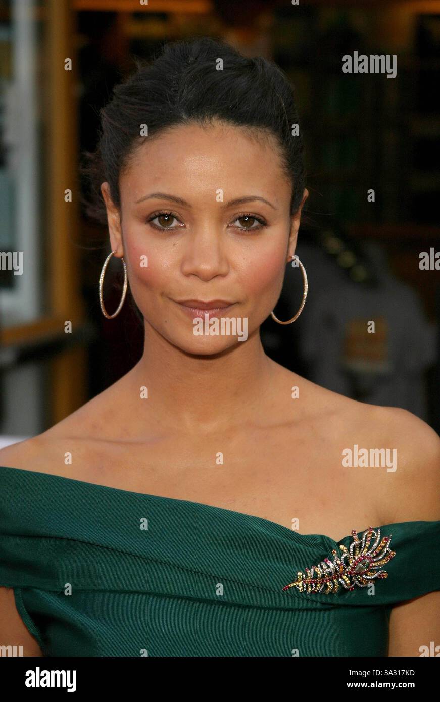 June 3, 2004 - Universal City, CALIFORNIA, USA - K37550KI.THE ...