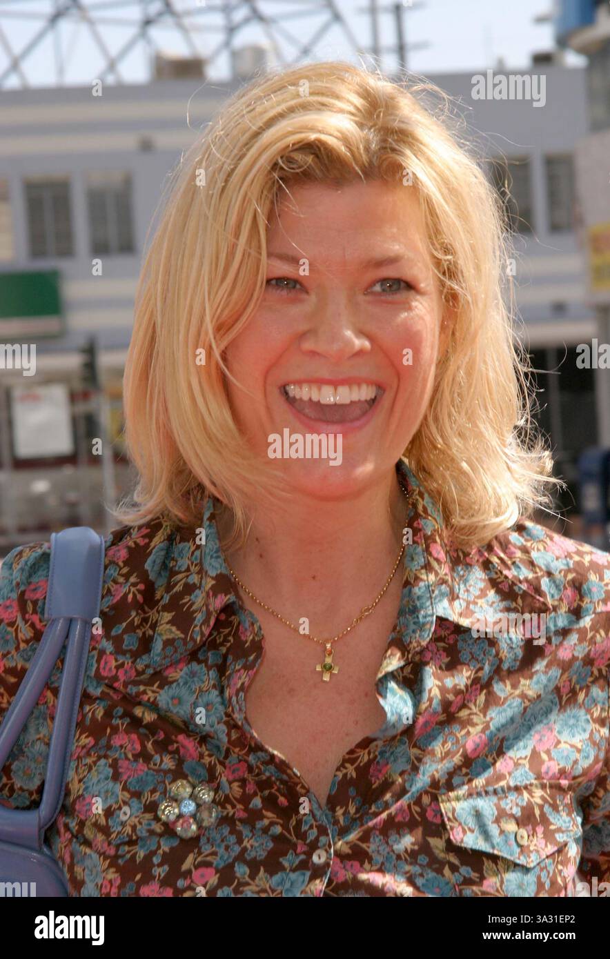 Aug. 22, 2004 - Westwood, CALIFORNIA, USA - K38729NP.GRAND CHAMPION ...