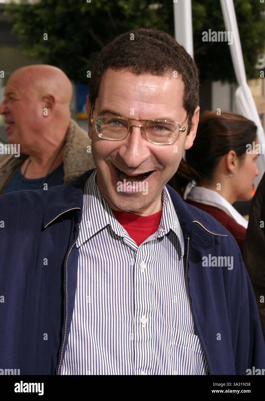 Nov. 7, 2004 - Hollywood, CALIFORNIA, USA - K40152KI.THE POLAR EXPRESS ...