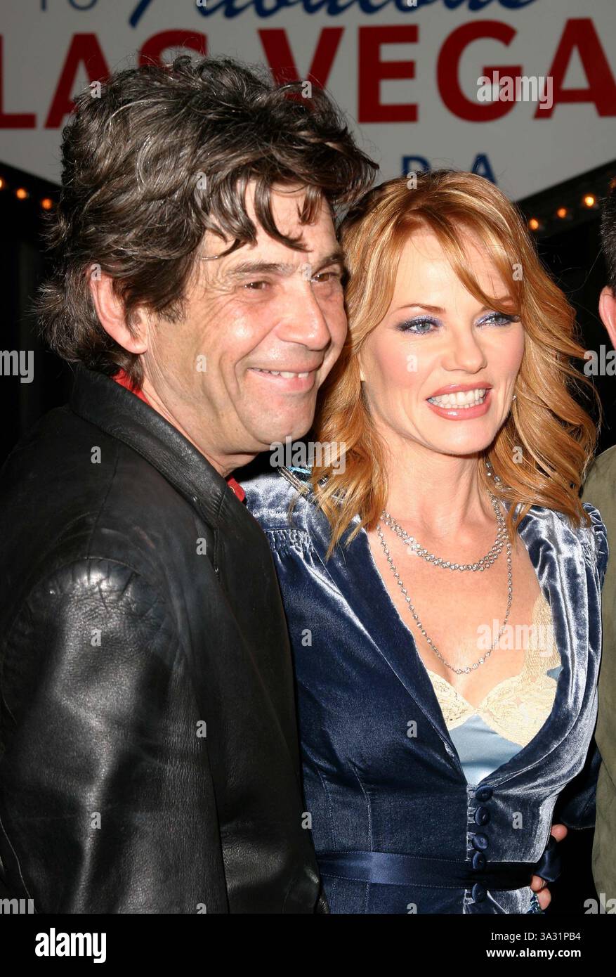 Nov. 14, 2004 - Santa Monica, CALIFORNIA, USA - K40310KI.CSI 100TH ...