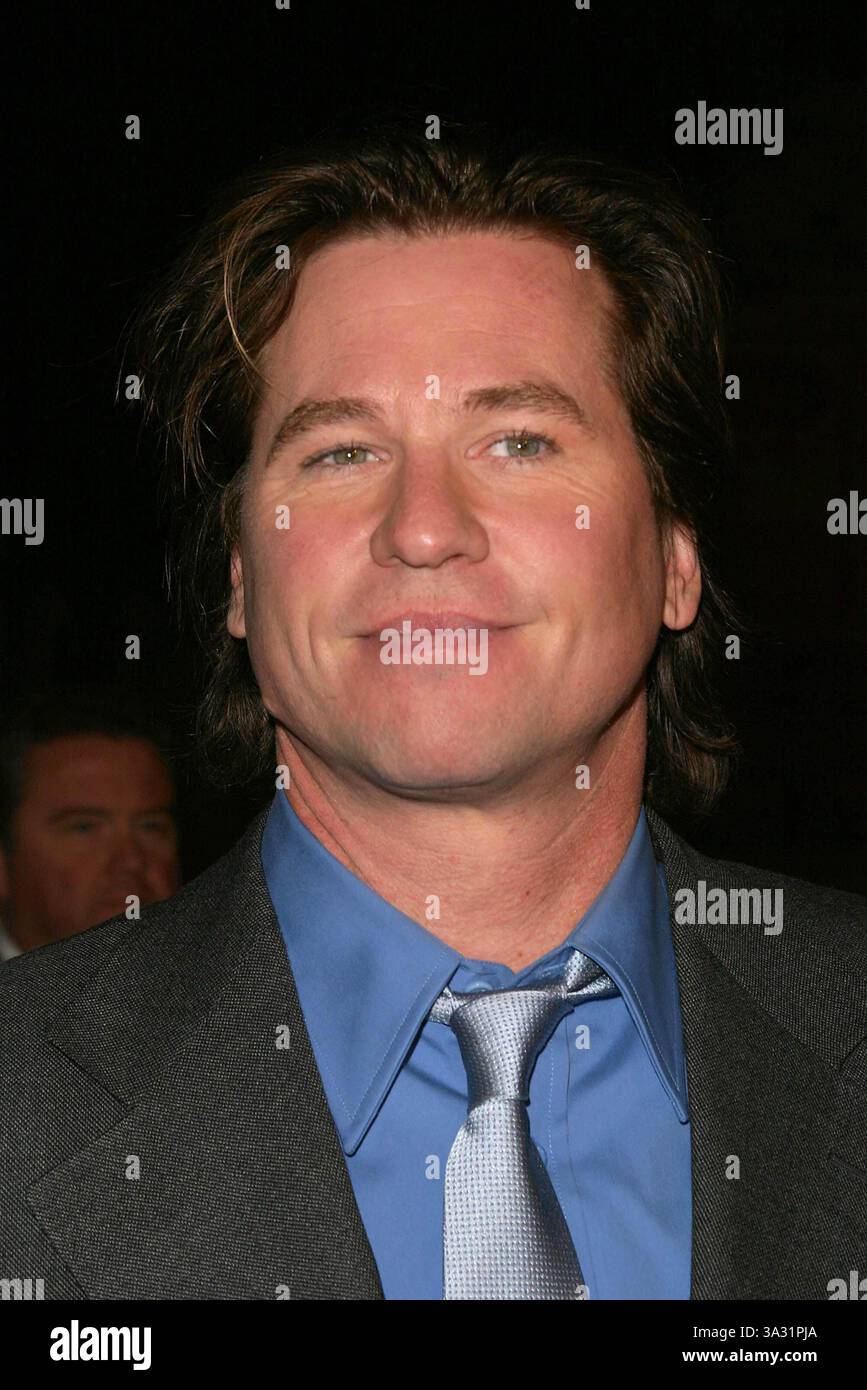 Nov. 16, 2004 - Hollywood, CALIFORNIA, USA - K40326KI.ALEXANDER WORLD ...