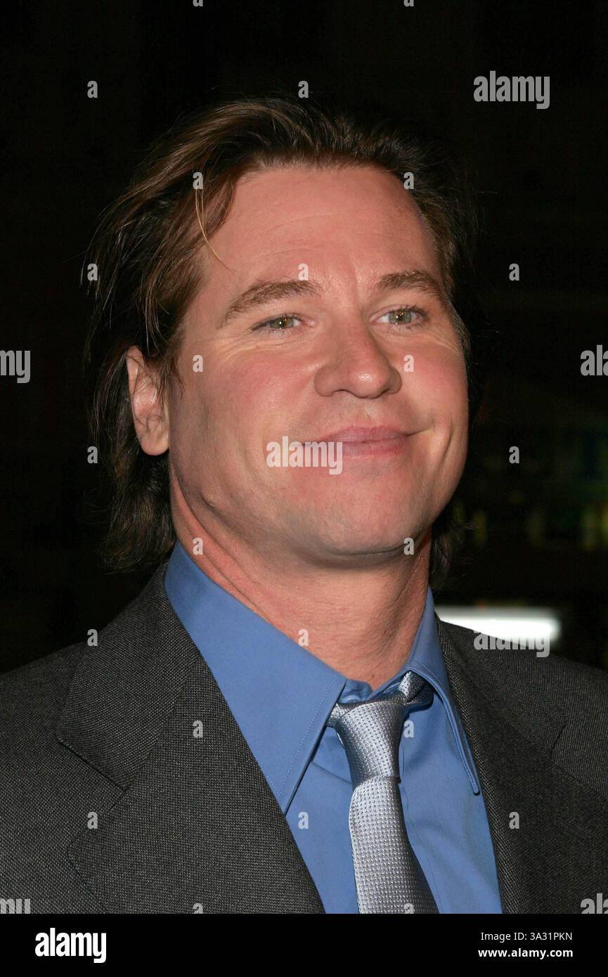 Nov. 16, 2004 - Hollywood, CALIFORNIA, USA - K40326KI.ALEXANDER WORLD ...