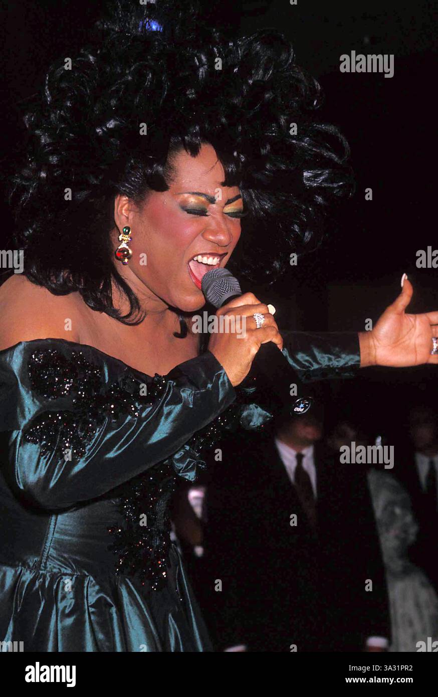 Moschino 1991 hi-res stock photography and images - Alamy