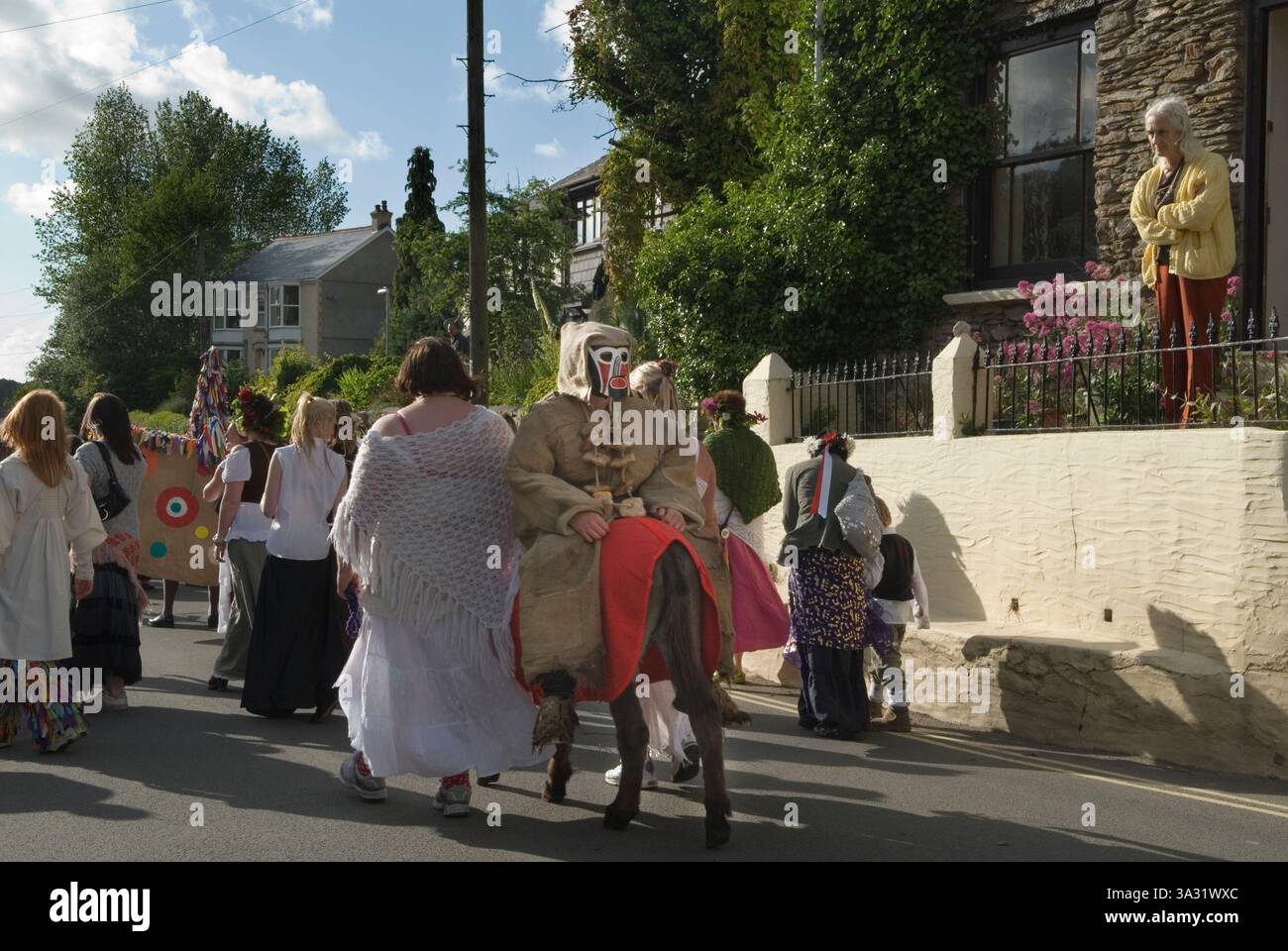 Backwards hi-res stock photography and images - Alamy