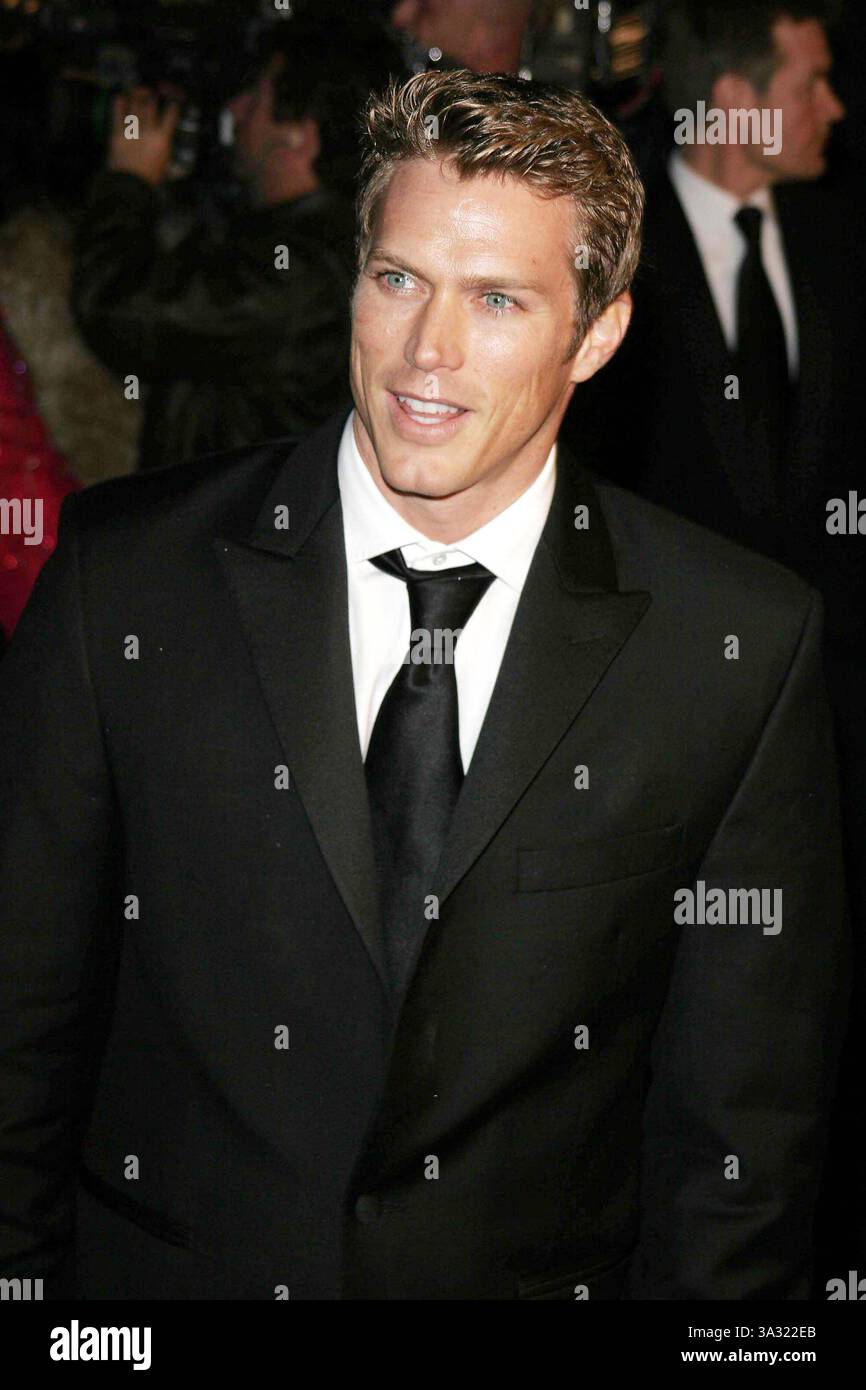 Feb. 27, 2005 - K41928NP.VANITY FAIR VIEWING AND OSCAR PARTY AT MORTONS ...