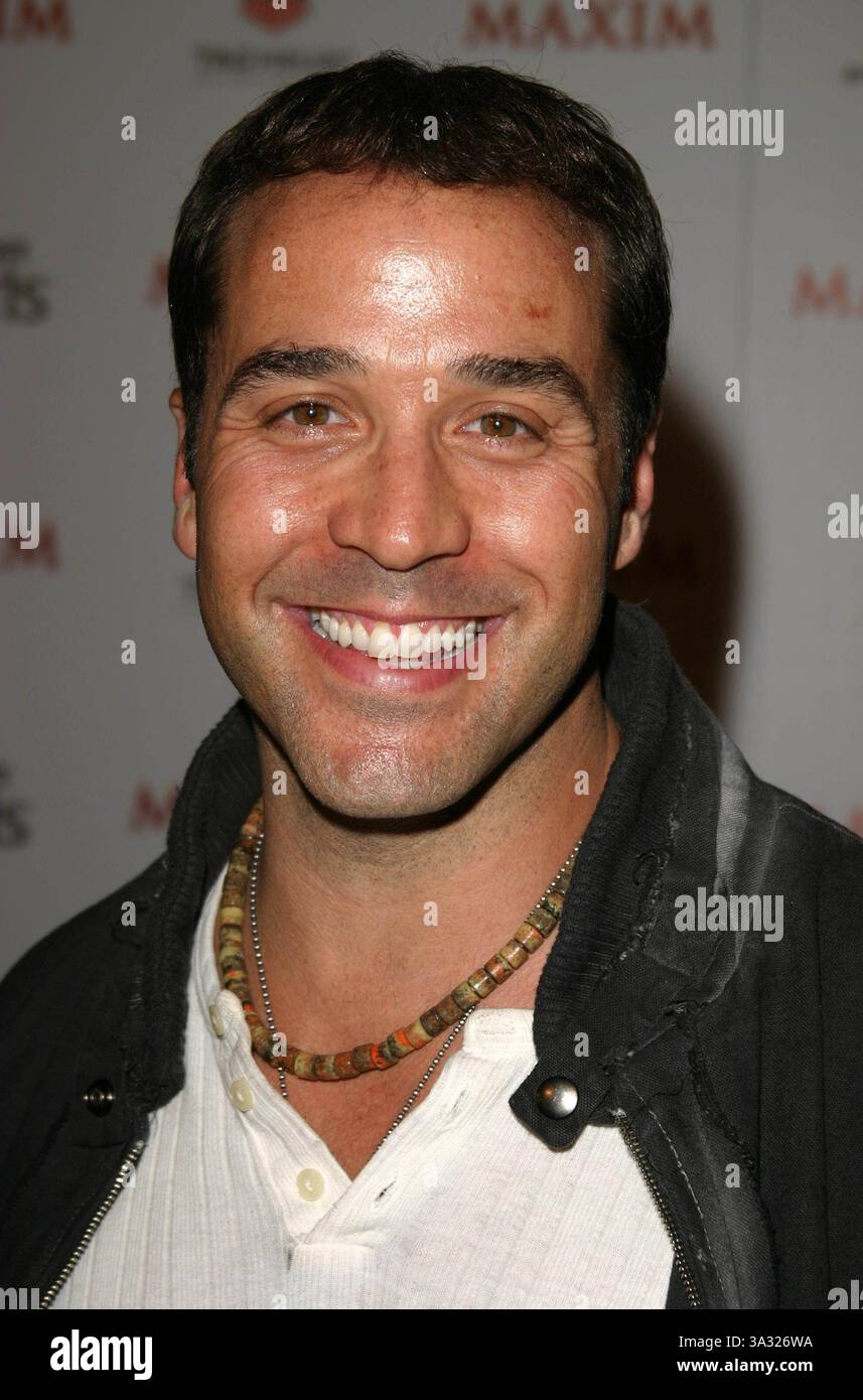May 15, 2005 - Hollywood, CALIFORNIA, USA - K41953KI.MAXIM MAGAZINE ...
