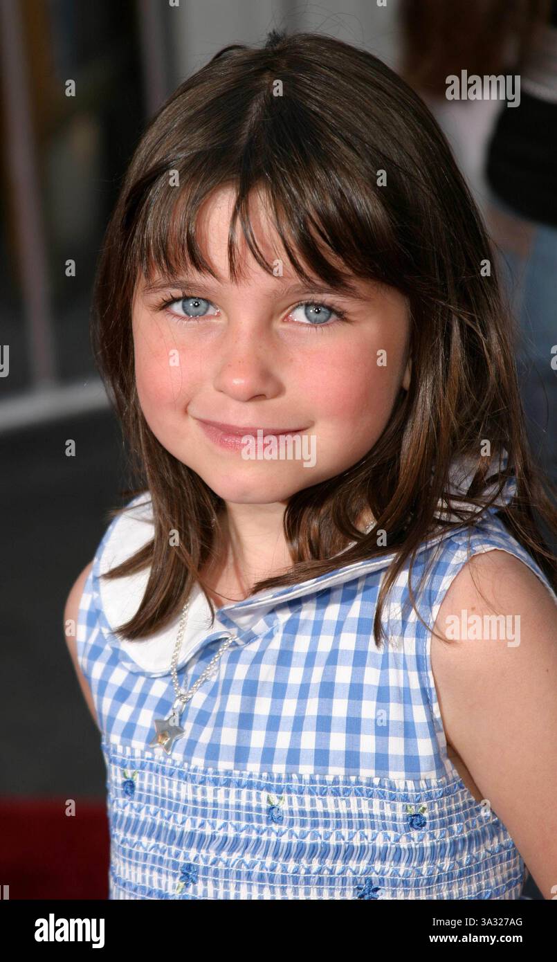 May 23, 2005 - Universal City, CALIFORNIA, USA - K41955KI.CINDERELLA ...