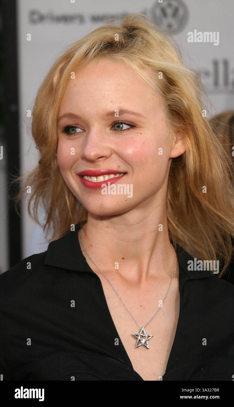 May 23, 2005 - Universal City, CALIFORNIA, USA - K41955KI.CINDERELLA ...