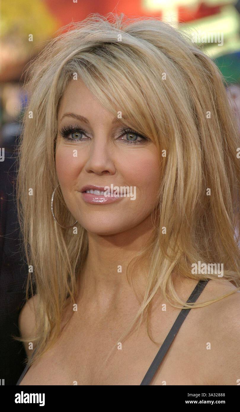 June 13, 2005 - Universal City, CALIFORNIA, USA - K41960KI.THE PERFECT ...