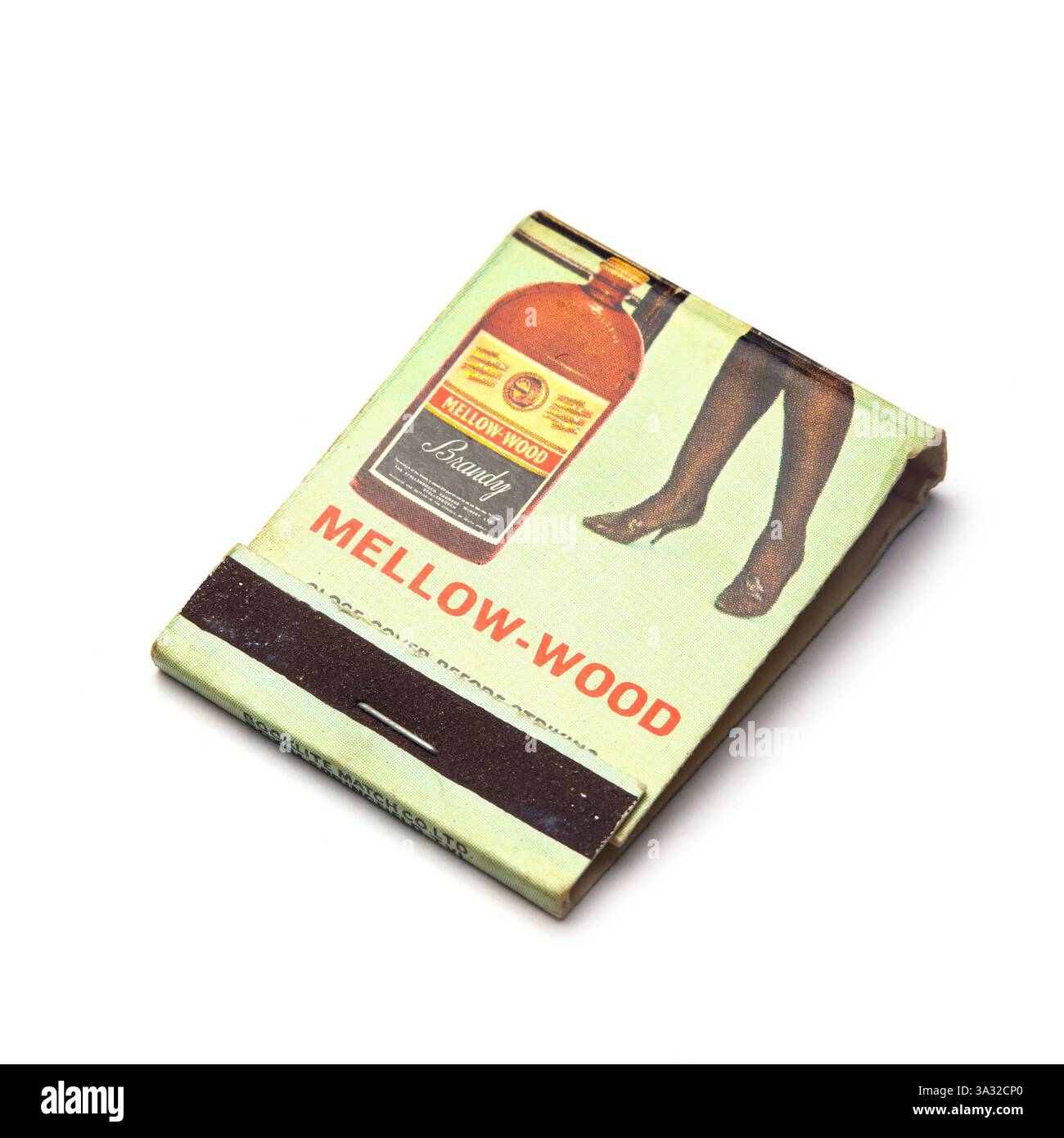 Mellow light hi-res stock photography and images - Alamy