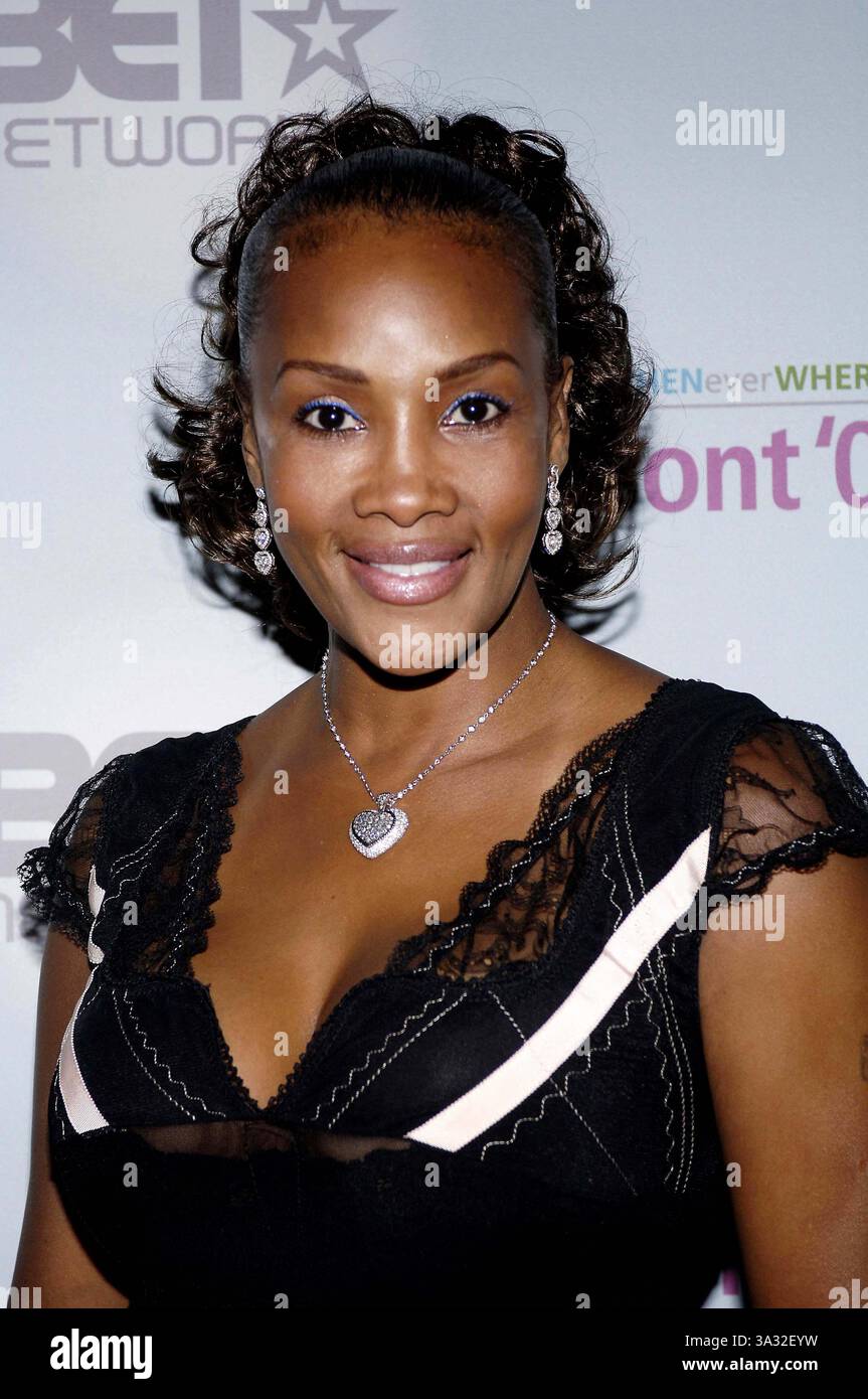 Apr. 26, 2006 - Los Angeles, CALIFORNIA, USA - BET GIVES RECEPTION TO ...