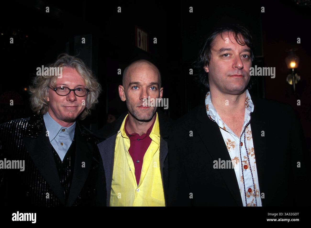 Sep. 21, 2011 - R.E.M. was an American rock band formed in Athens ...