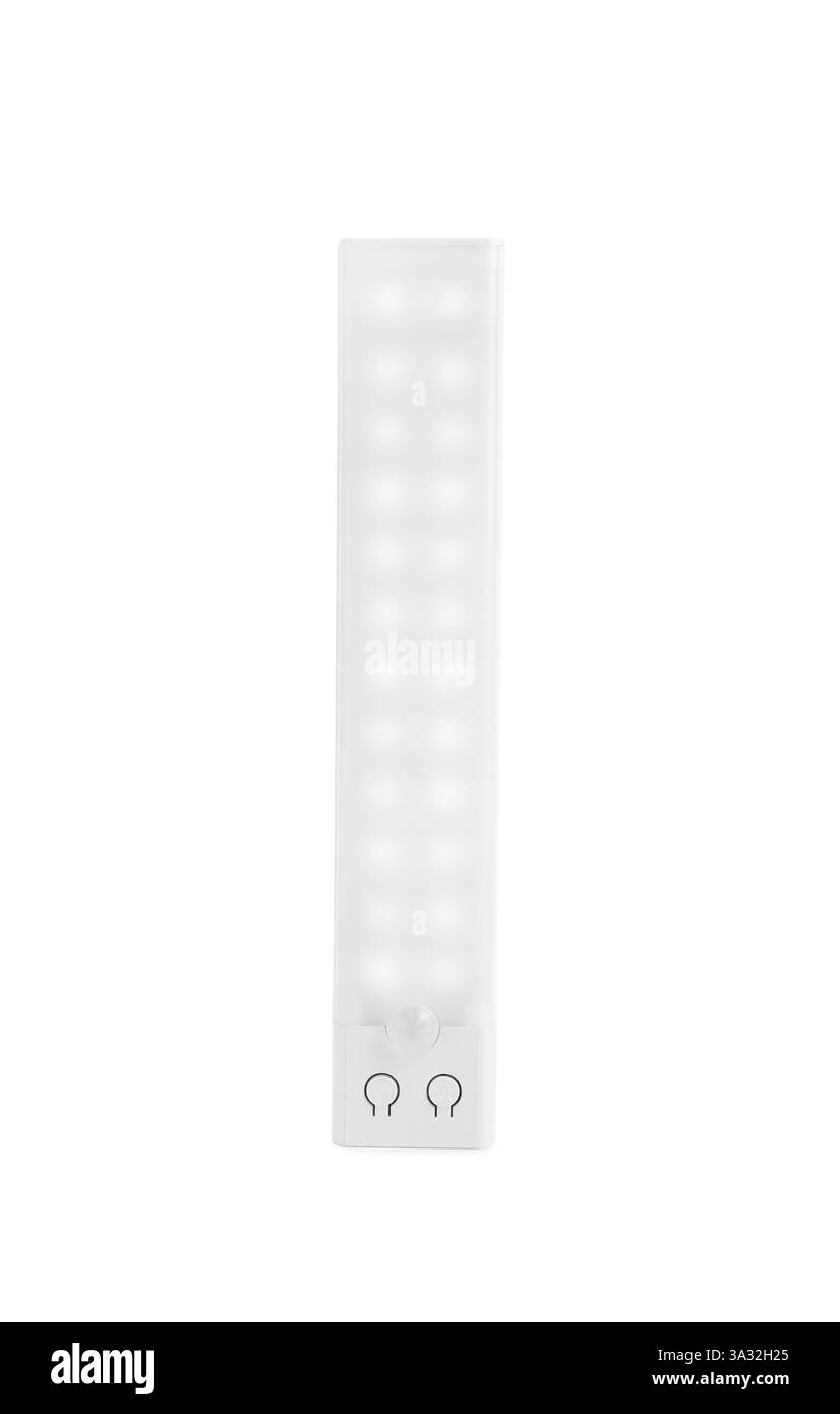 One new led lamp hi-res stock photography and images - Alamy