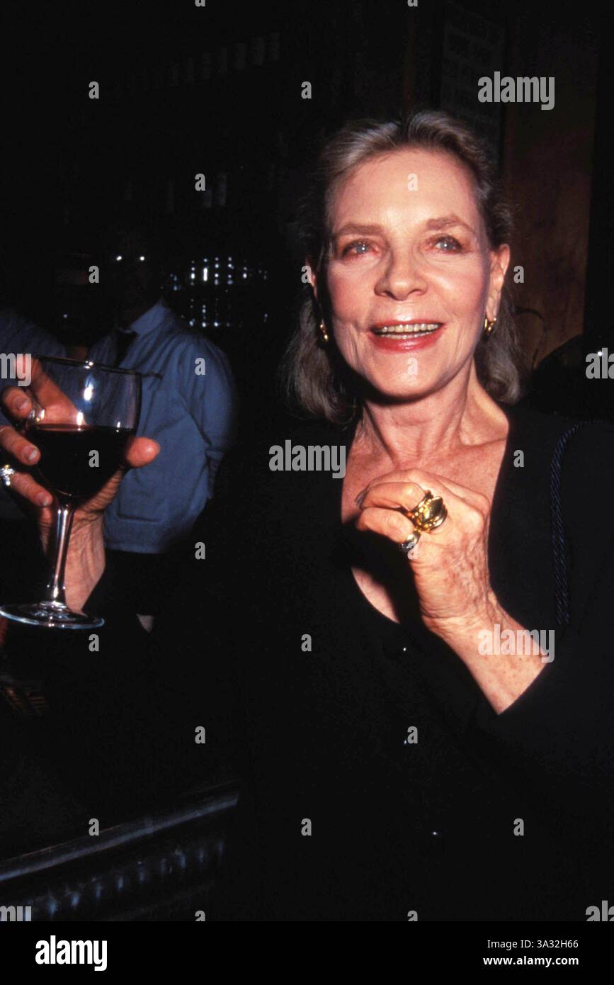 Sept. 14, 2007 - POST-PREMIERE PARTY FOR ''THE GAME'' AT BALTHAZAR, NEW ...