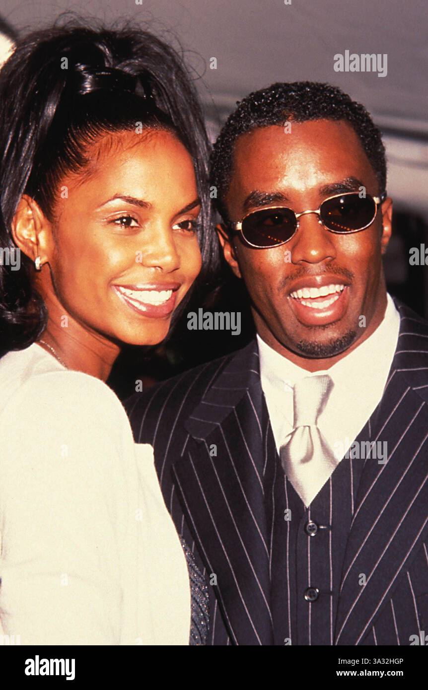 Kim porter 1998 hi-res stock photography and images - Alamy