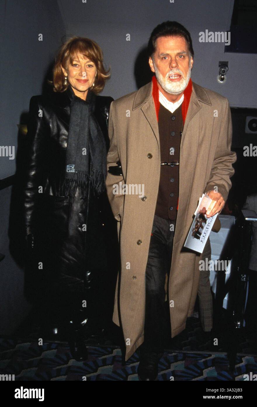 Sept. 26, 2007 - SCREENING OF ''FIERCE CREATURES'' AT THE CINEPLEX ...