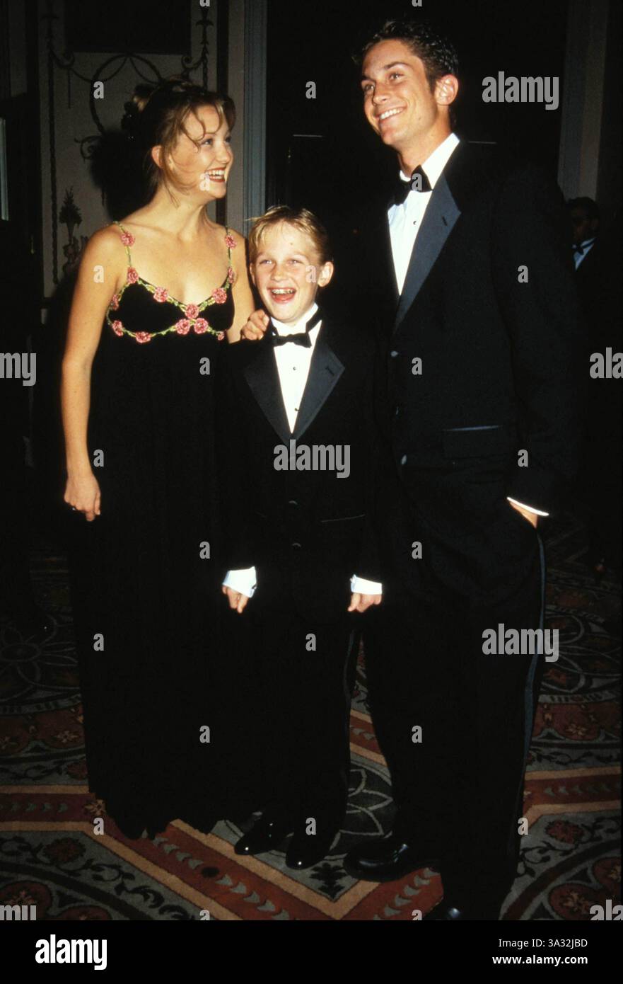 Sept. 26, 2007 - THE AMERICAN MUSEUM OF THE MOVING IMAGE HONORS GOLDIE ...