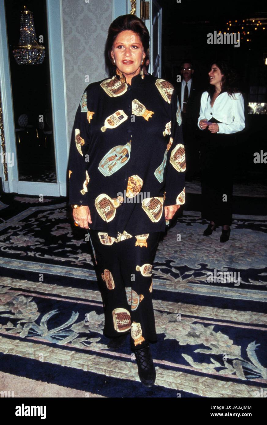 Sept. 28, 2007 - PRMIERE OF THE RESTORED VERSION OF ''THE GARDEN OF THE ...