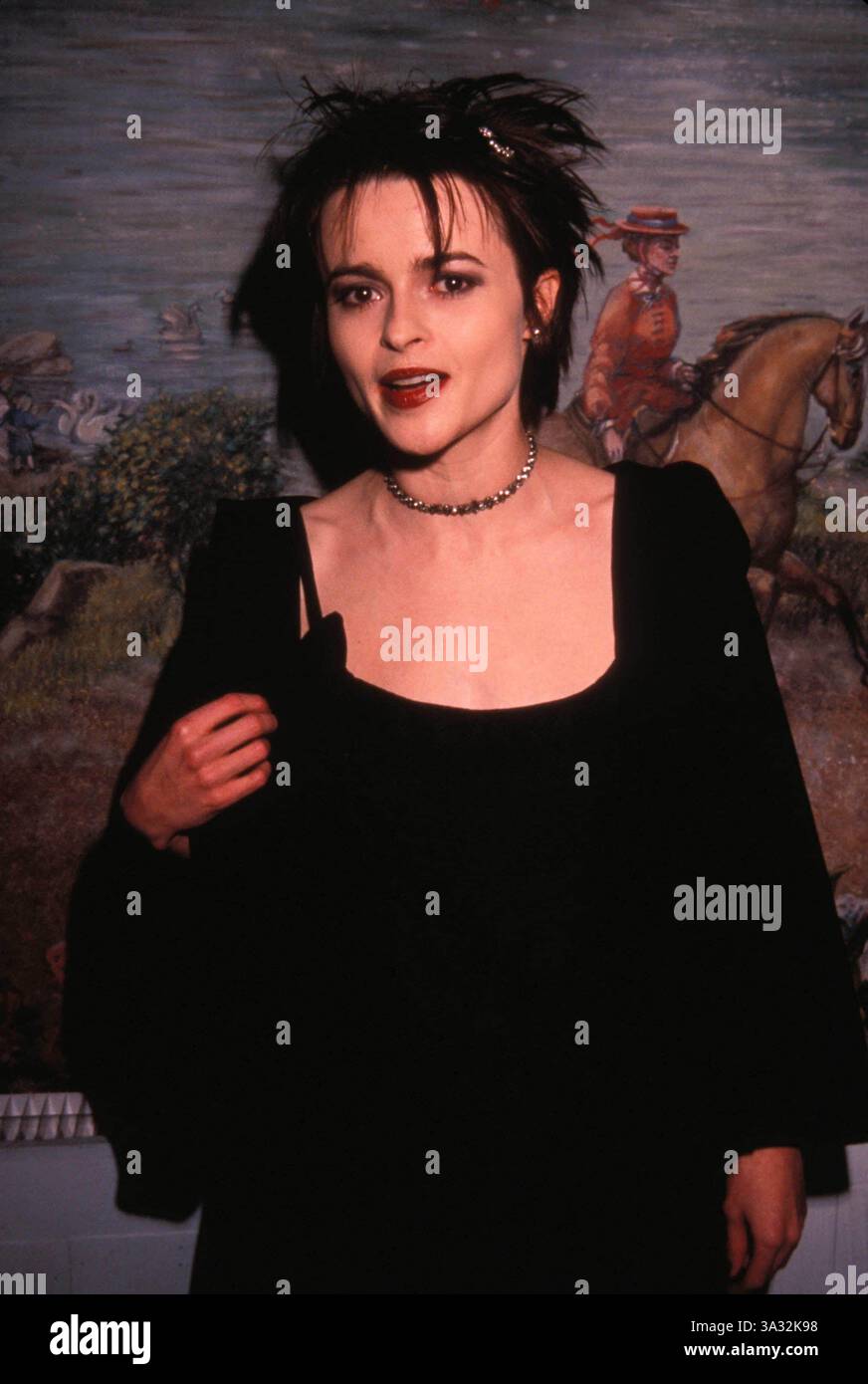 Oct. 5, 2007 - NATIONAL BOARD OF REVIEW ANNUAL GALA AT TAVERN ON THE ...