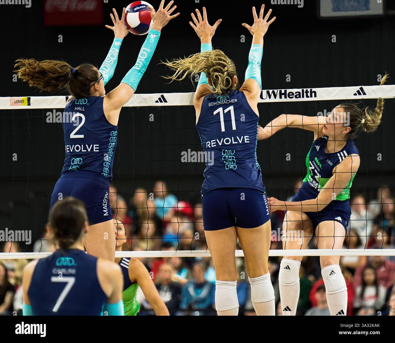 Madi kubik banks hi-res stock photography and images - Alamy