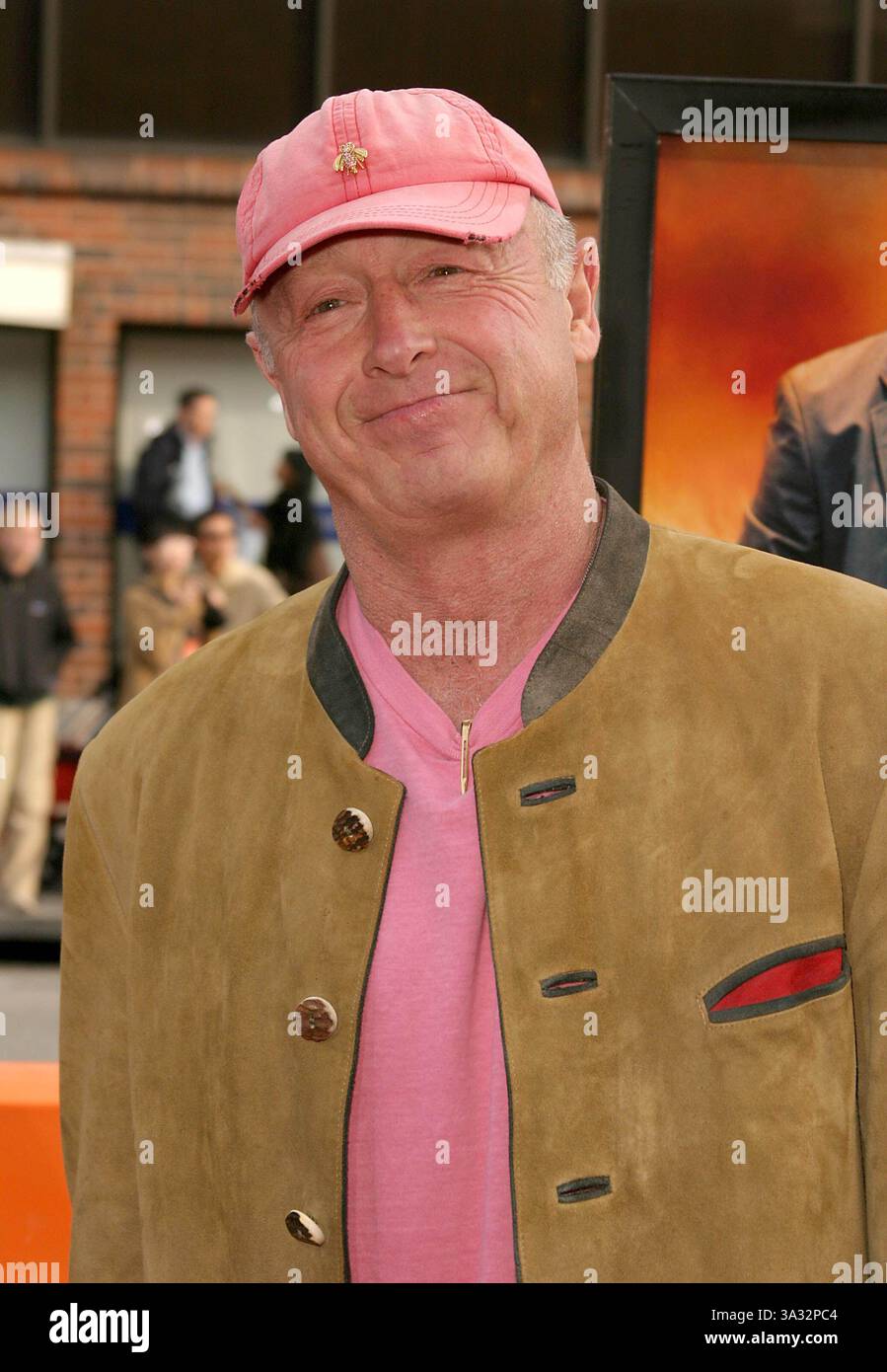 FILE - British director TONY SCOTT (June 21, 1944 C August 19, 2012 ...