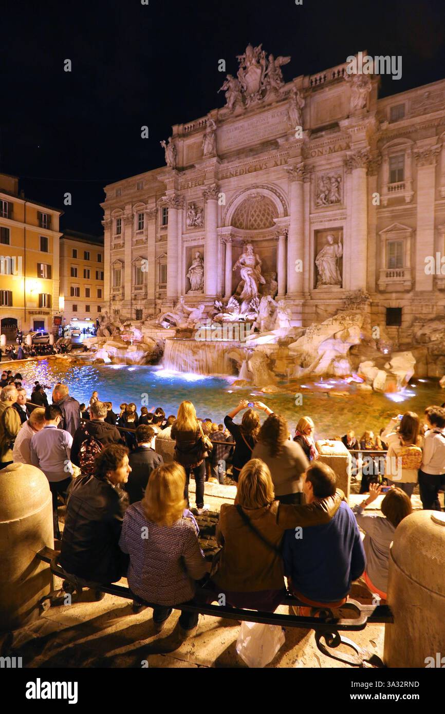 May 14, 2014 - Rome, Florida, U.S. - SCOTT KEELER | TIMES.Visitors ...