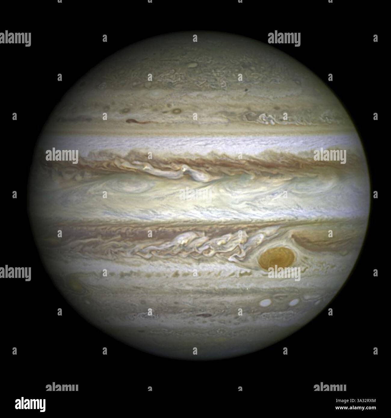 May 15, 2014 - ..This full-disc image of Jupiter was taken on 21 April ...