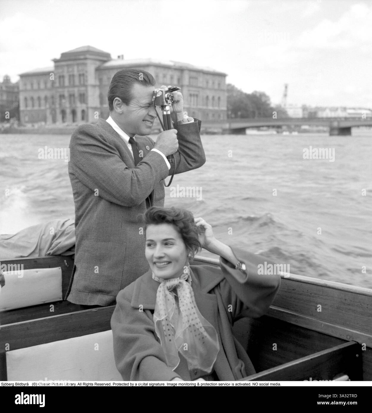 Peter Holden Brenda Marshall William Holden Tribute William Holden