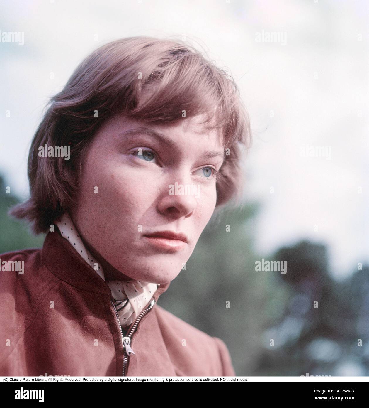 May Britt Wilkens. Swedish-American actress. (born March 22, 1934) She ...