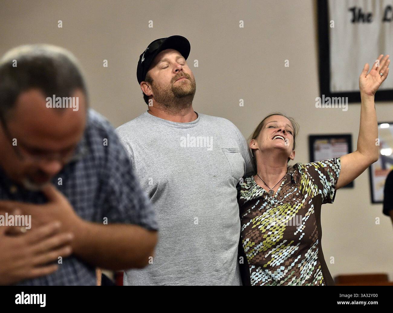 Jill corey hi-res stock photography and images - Alamy