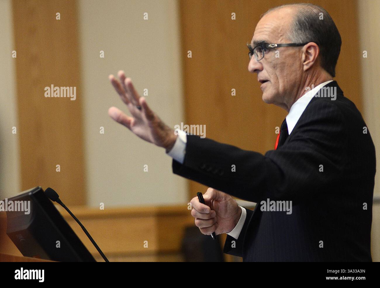 Sept. 23, 2014 - Albuquerque, NEW MEXICO, U.S. - JOURNAL092314.John D ...