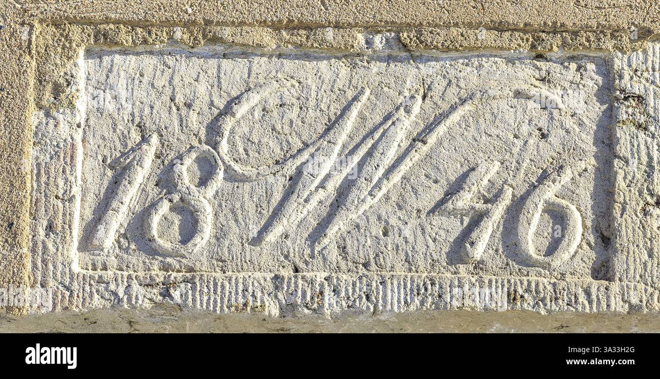 Visible entry number hi-res stock photography and images - Alamy