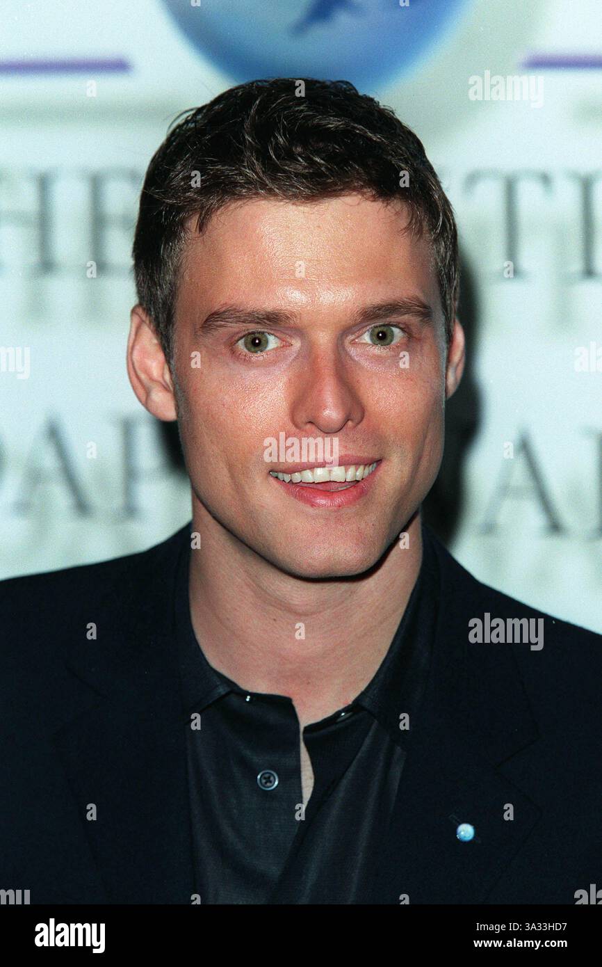 May 18, 1999 - Scarborough, North Yorkshire, England - STEPHEN ...