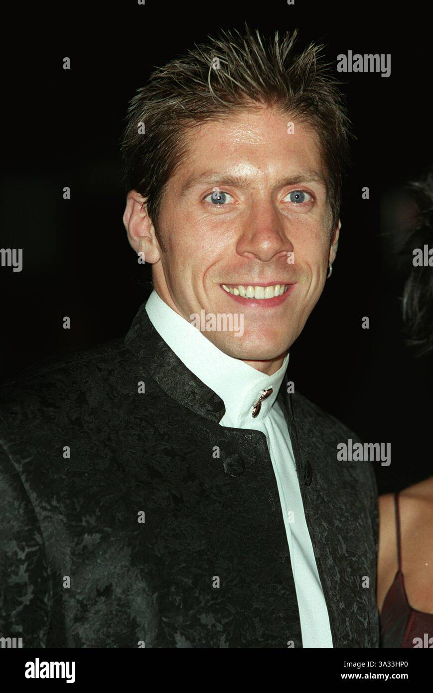 July 13, 1999 - Scarborough, North Yorkshire, England - RAY PARK.ACTOR ...