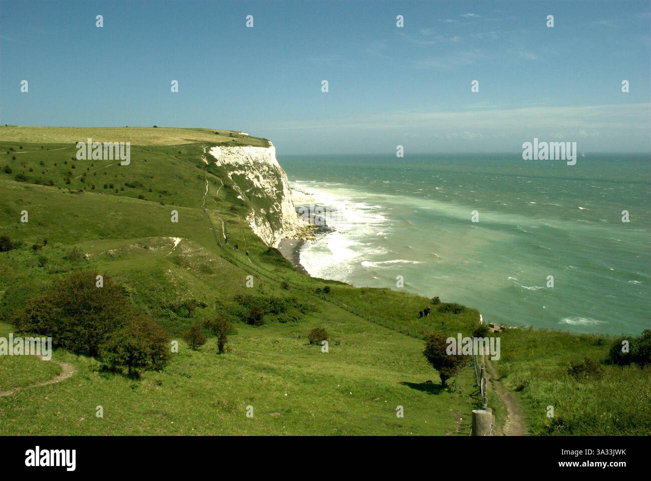 English channel dover hi-res stock photography and images - Alamy