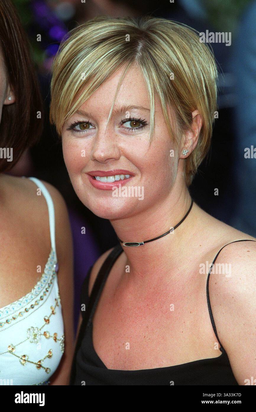May 30, 2000 - Scarborough, North Yorkshire, England - ALEXANDRA ...