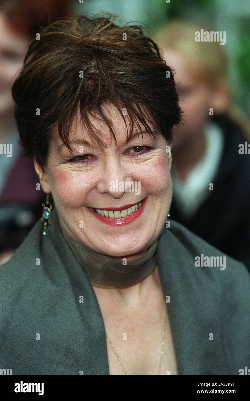 May 31, 2000 - Scarborough, North Yorkshire, England - ROBERTA TAYLOR ...