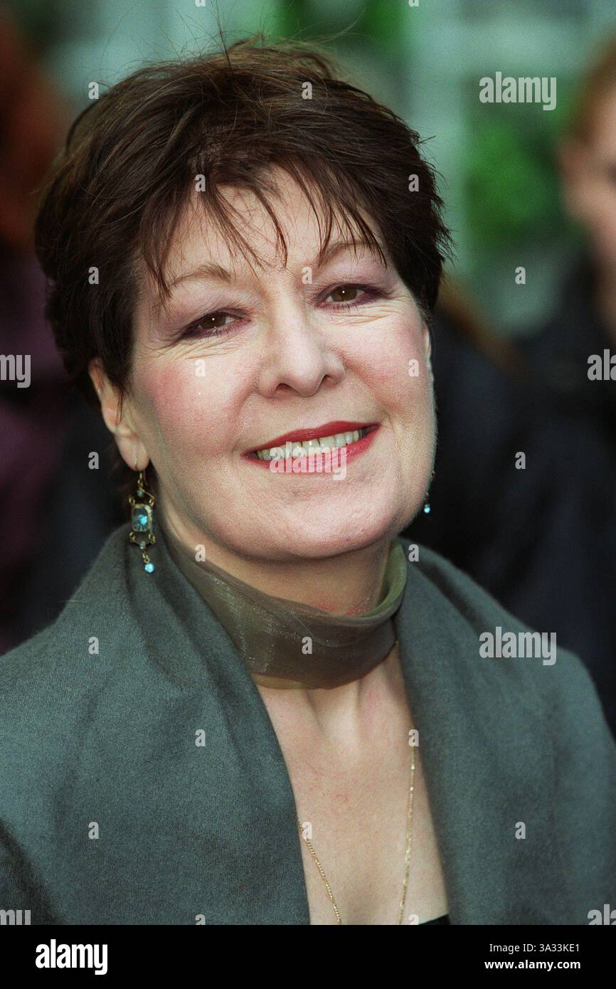 May 31, 2000 - Scarborough, North Yorkshire, England - ROBERTA TAYLOR ...