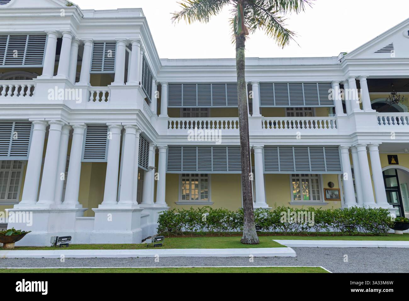 Whitehouse gallery hi-res stock photography and images - Alamy