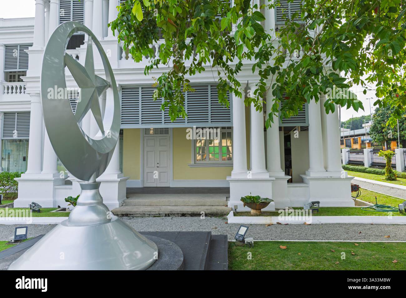 Whitehouse gallery hi-res stock photography and images - Alamy