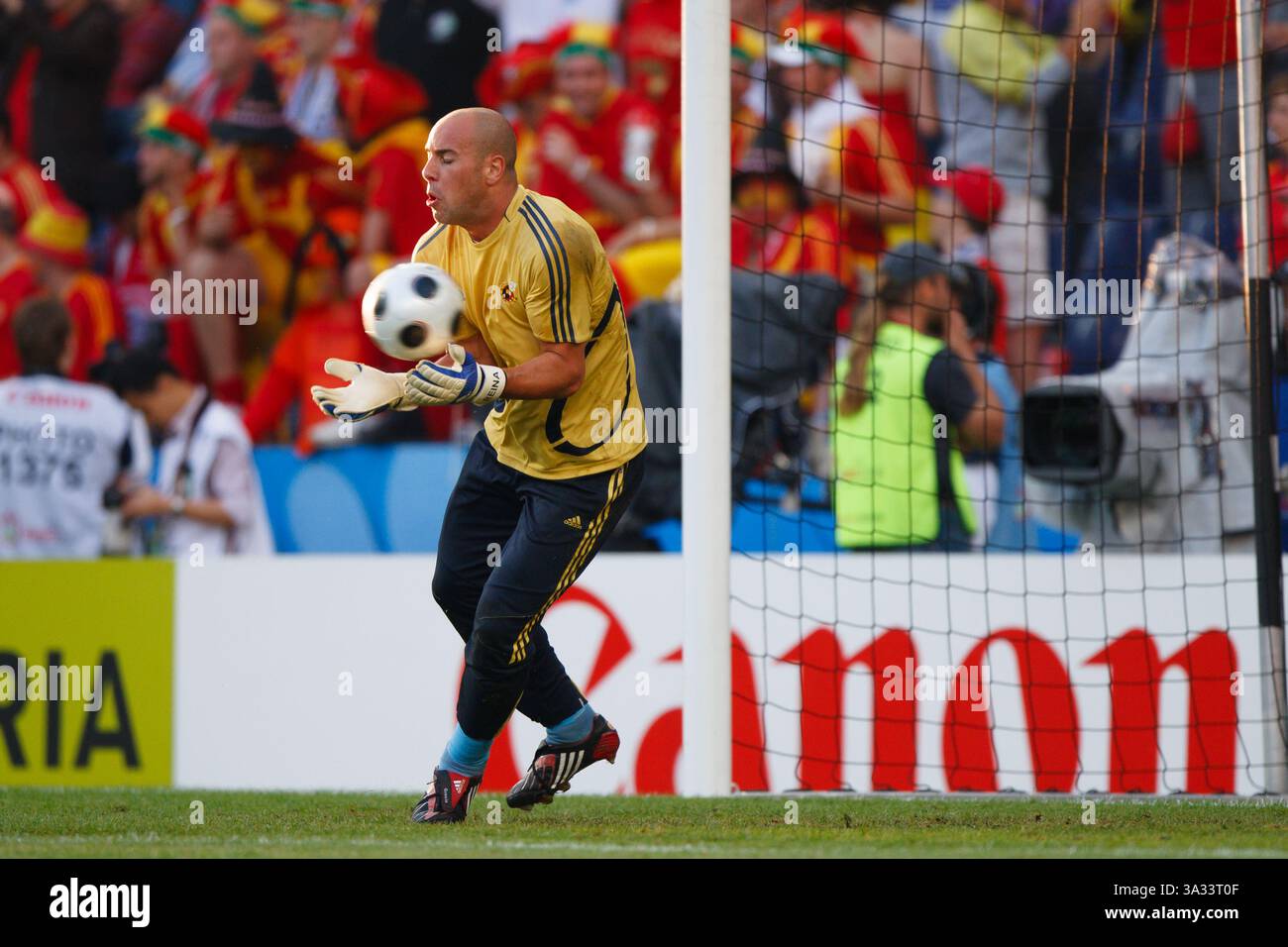 Reina 2008 hi-res stock photography and images - Alamy