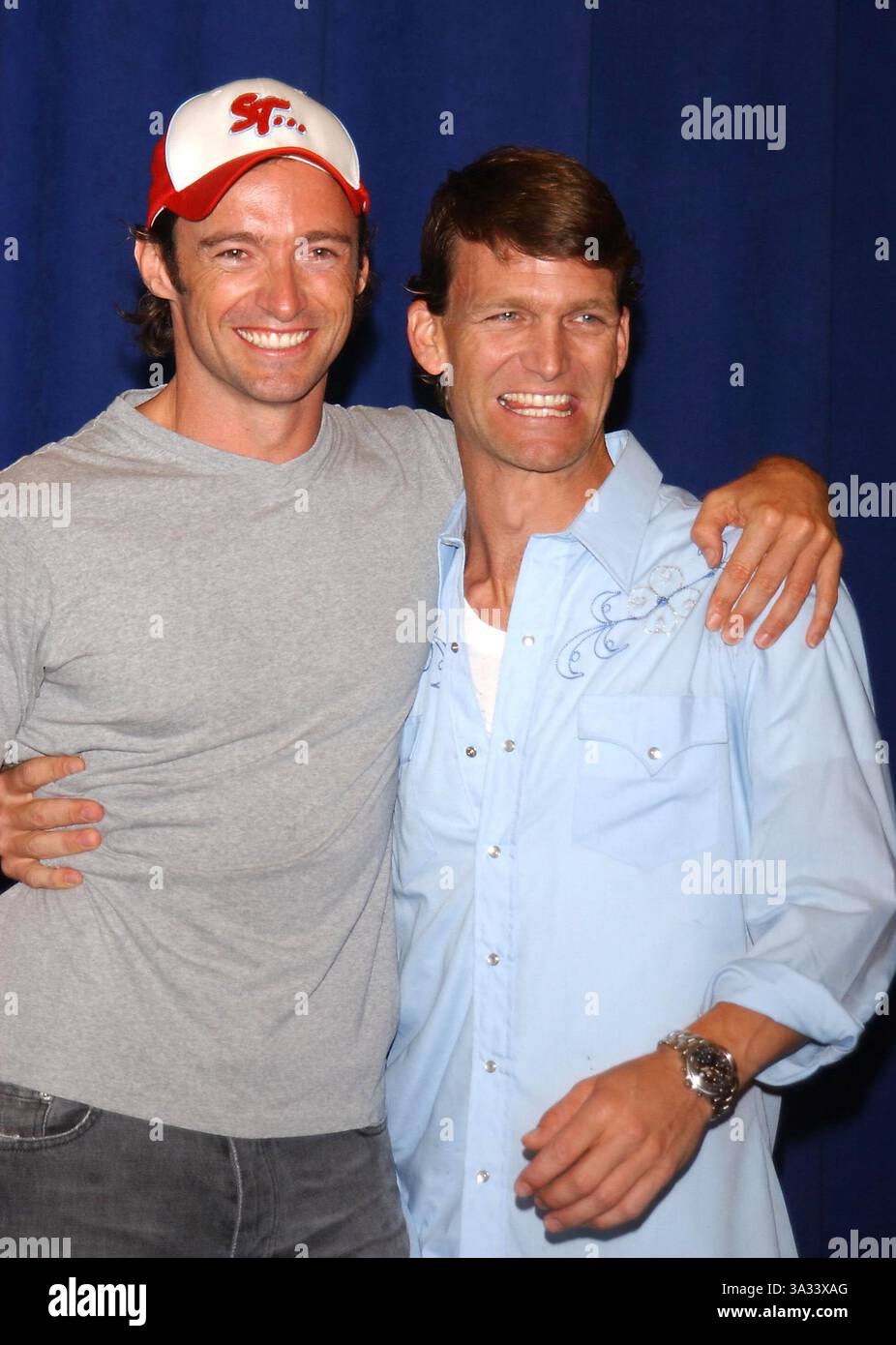 July 21, 2003 - K31813AR. SD07/21/2003.. CALL ''THE BOY FROM OZ'' NYC ...