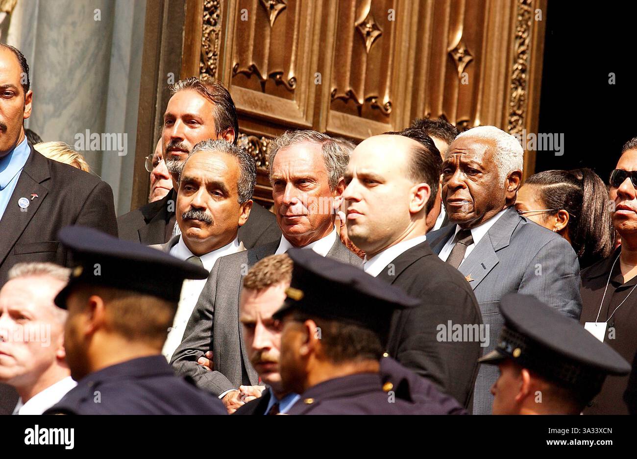 Pedro knight funeral hi-res stock photography and images - Alamy
