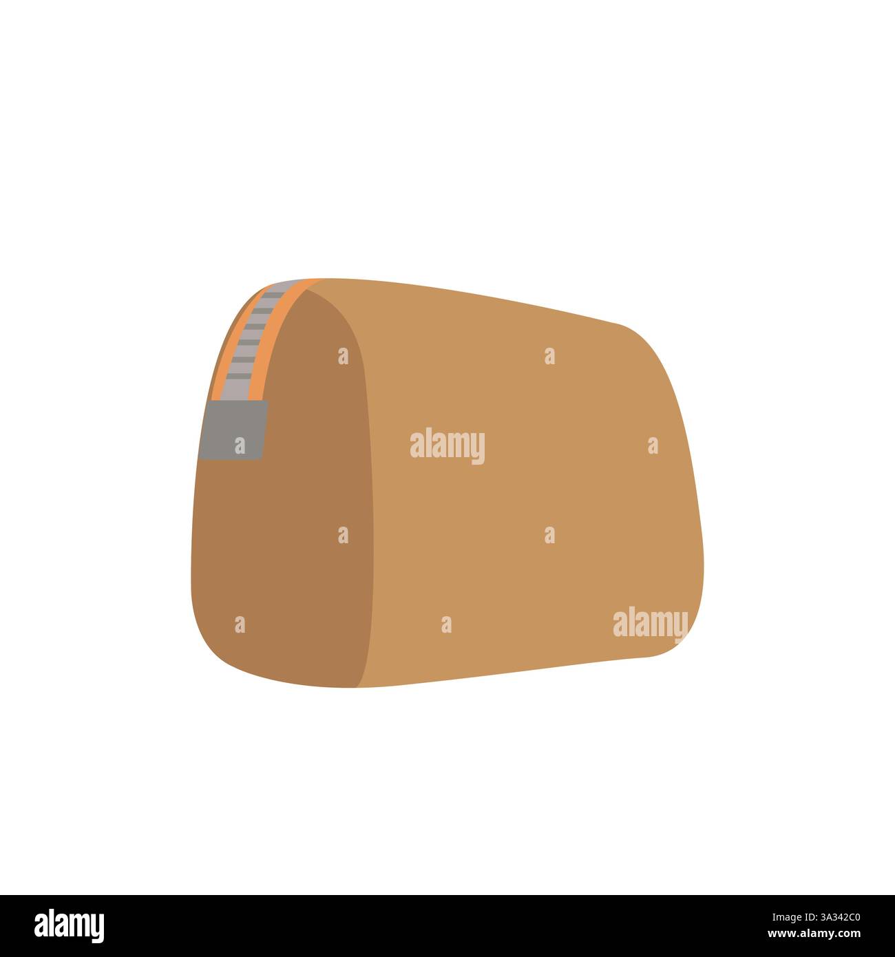 bag clutch emoji symbol sign icon vector illustration Stock Vector ...
