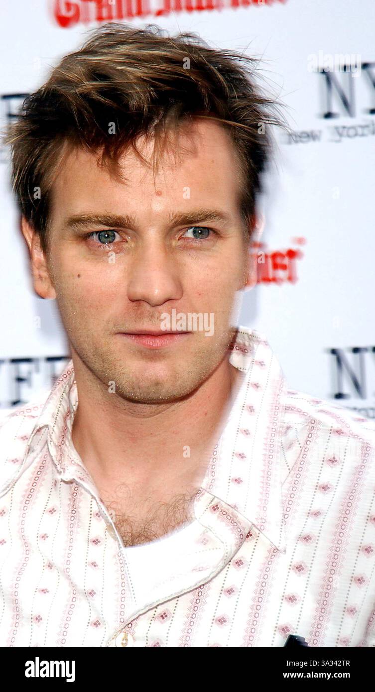 Oct. 8, 2003 - K33353AR.THE U.S. PREMIERE OF SONY PICTURES CLASSIC ...