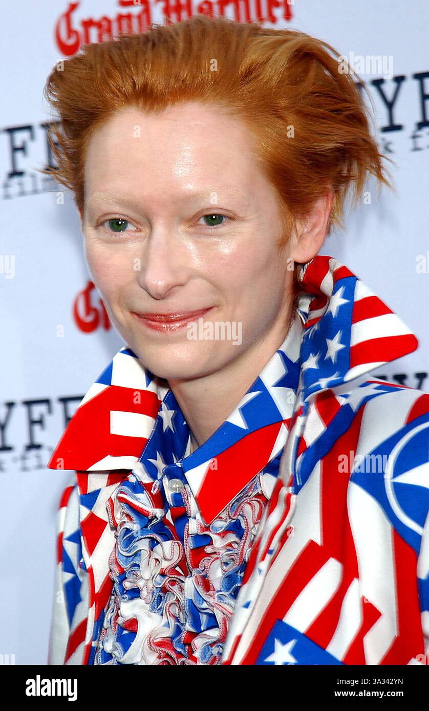 Oct. 8, 2003 - K33353AR.THE U.S. PREMIERE OF SONY PICTURES CLASSIC ...