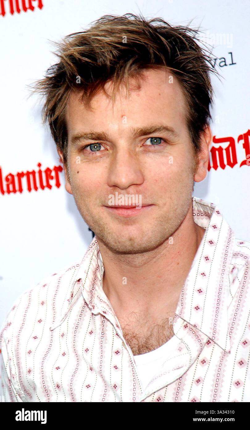 Oct. 8, 2003 - K33353AR.THE U.S. PREMIERE OF SONY PICTURES CLASSIC ...