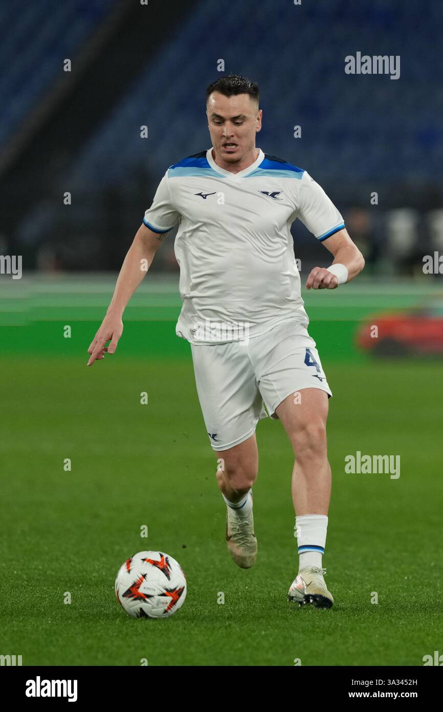 Patricio lazio 2025 hi-res stock photography and images - Alamy